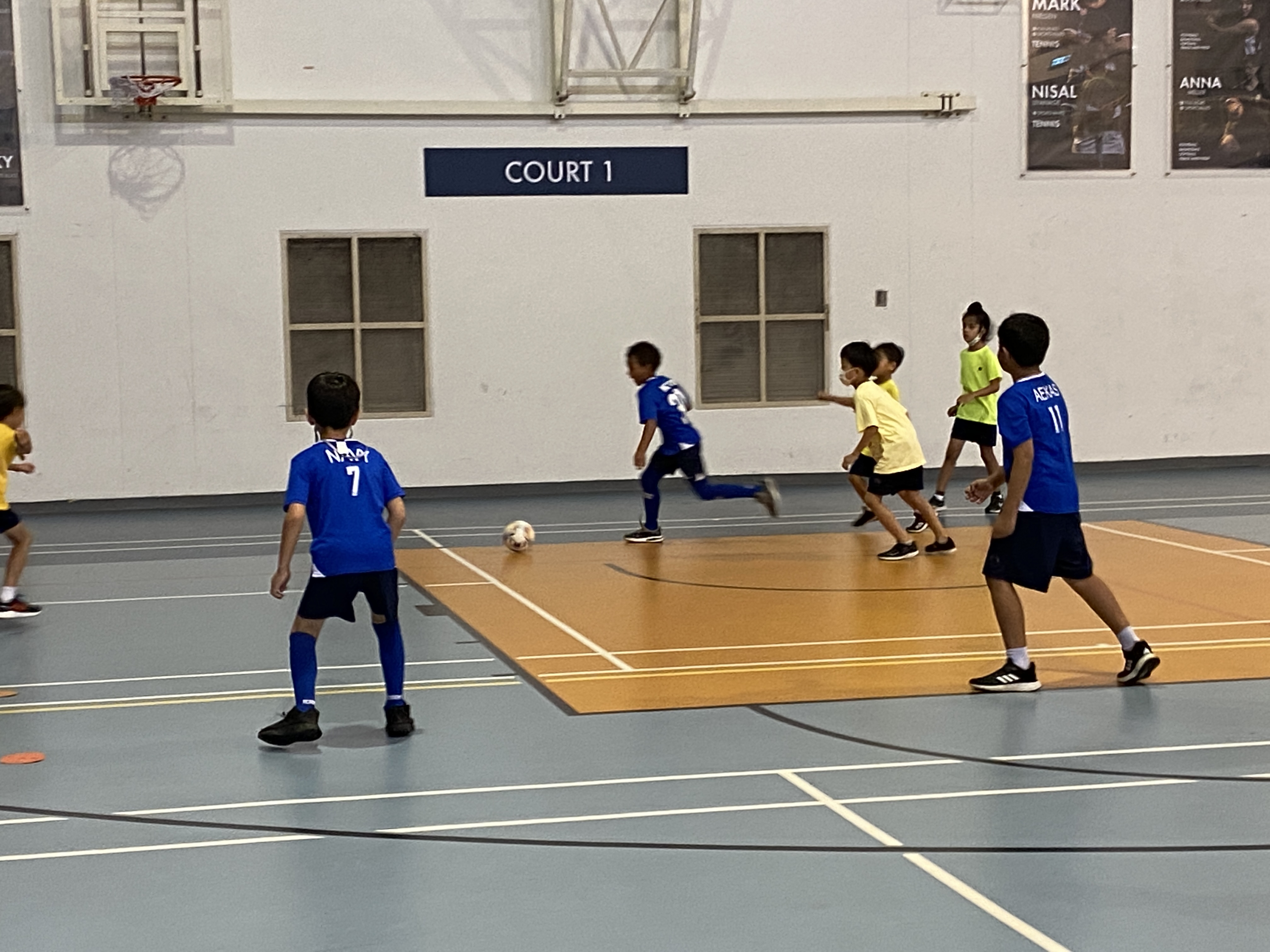 Year 3 Newsletter - Bangkok Patana School