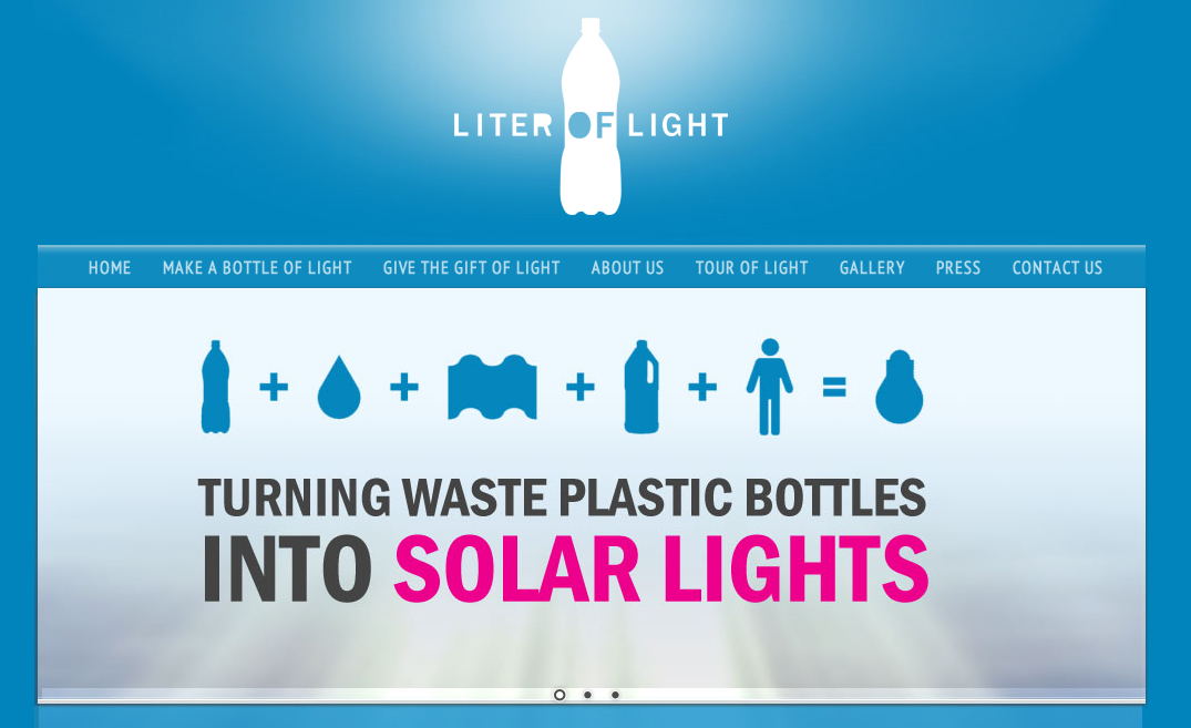 Sustainable Light Source - Bangkok Patana School